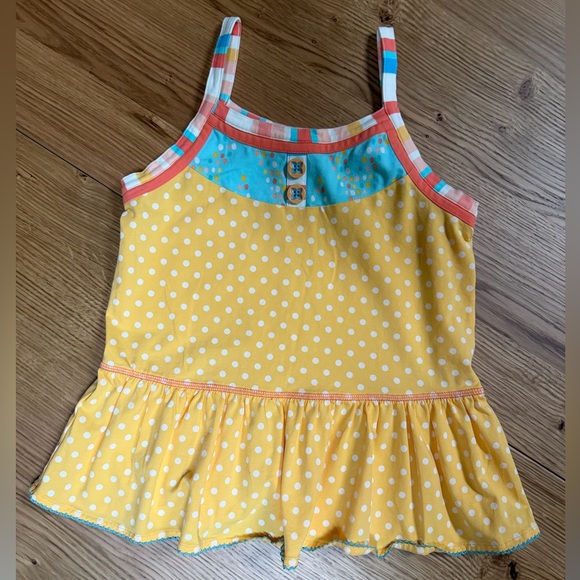 Matilda Jane | Shirts & Tops | New Matilda Jane Tank | Poshmark